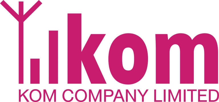 KOM Company Limited